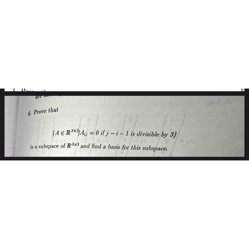 Solved Prove that|=0 ﻿if j-i-1 ﻿is divisible by 3 | Chegg.com
