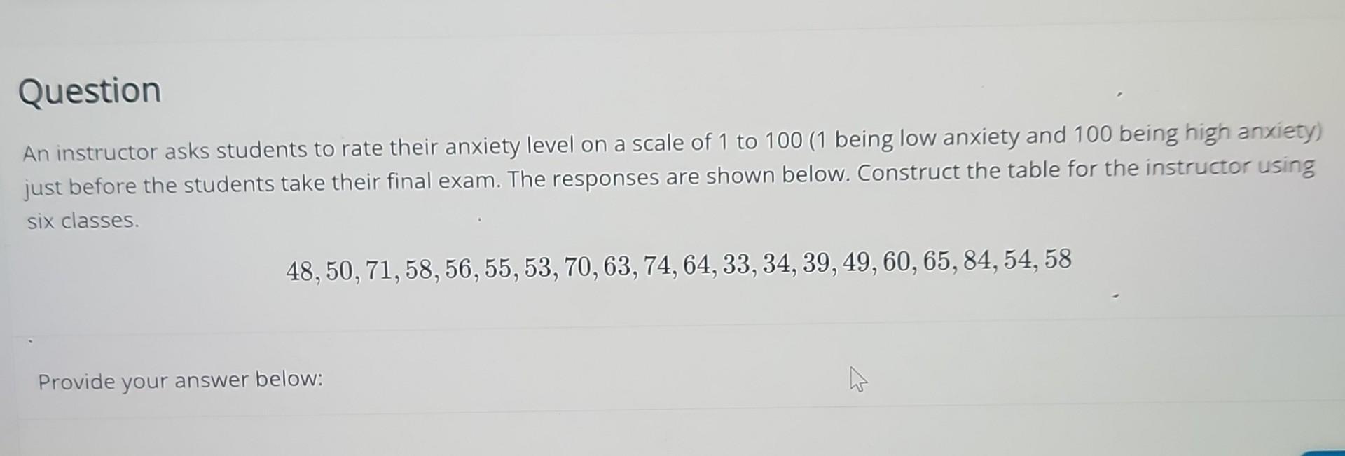 Solved Lower Class Limit 838 4 Upper Class | Chegg.com