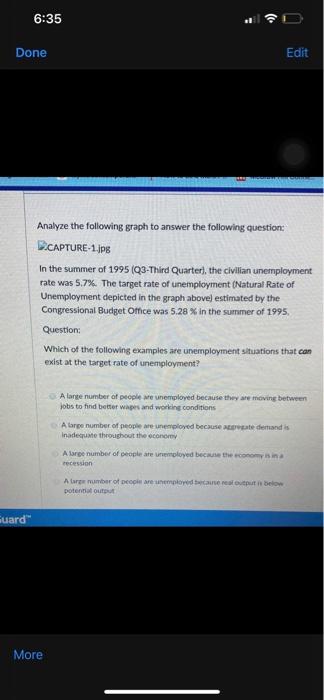 Solved 6:35 Done Edit de Translate yllic contempora. T How | Chegg.com