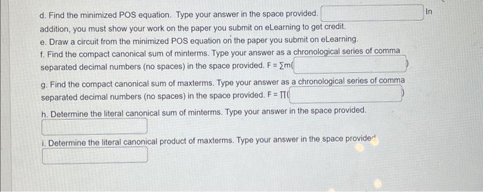 Solved For the function represented by the following | Chegg.com