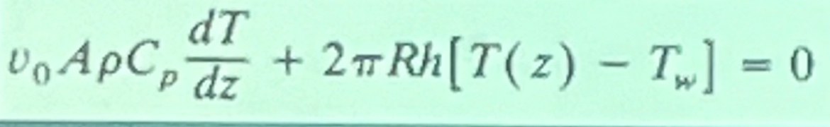 Solved first order ode (with bessel | Chegg.com