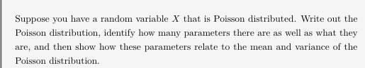 Solved Suppose you have a random variable \( ﻿X \) ﻿that is | Chegg.com