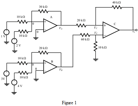 Solved: Chapter 5 Problem 70P Solution | Fundamentals Electric Circuits 4th Edition | Chegg.com