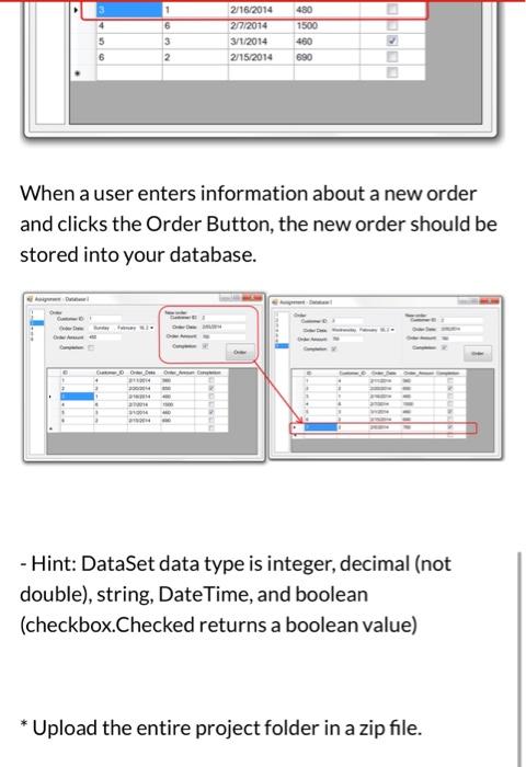 Solved please use c# windows forms app (.net framework) | Chegg.com