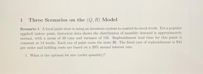 Solved no excel please, i want to learn how to do it by | Chegg.com