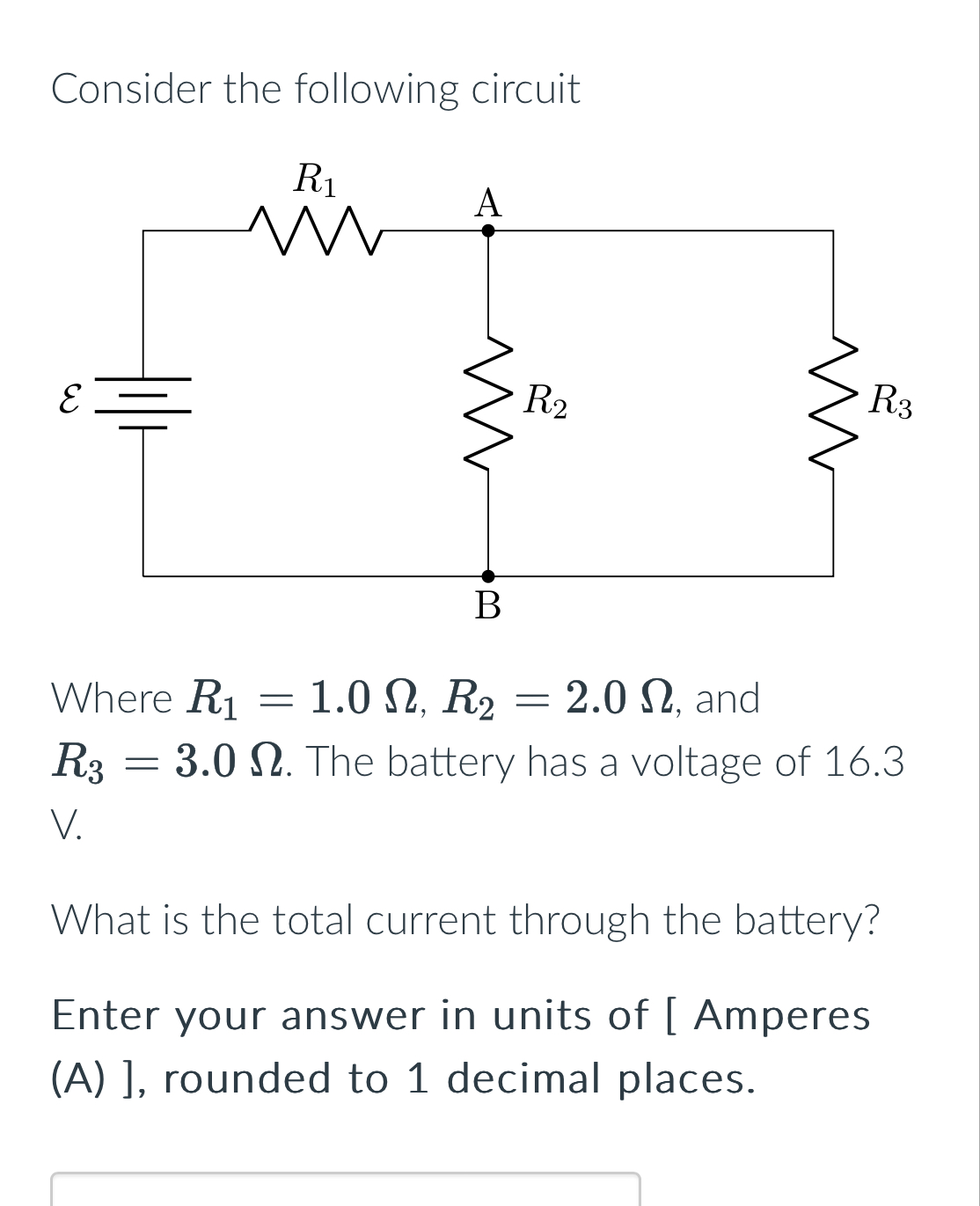 Solved • ﻿Suppose a conducting cylinder has a cross | Chegg.com
