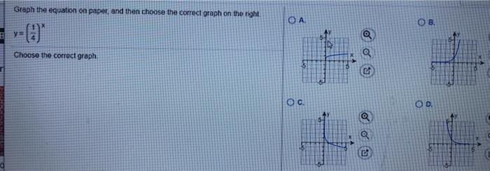 Solved Classify The Function As Linear Quadratic Or