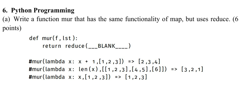 Solved (b) ﻿Write a function sumnum that takes in a | Chegg.com