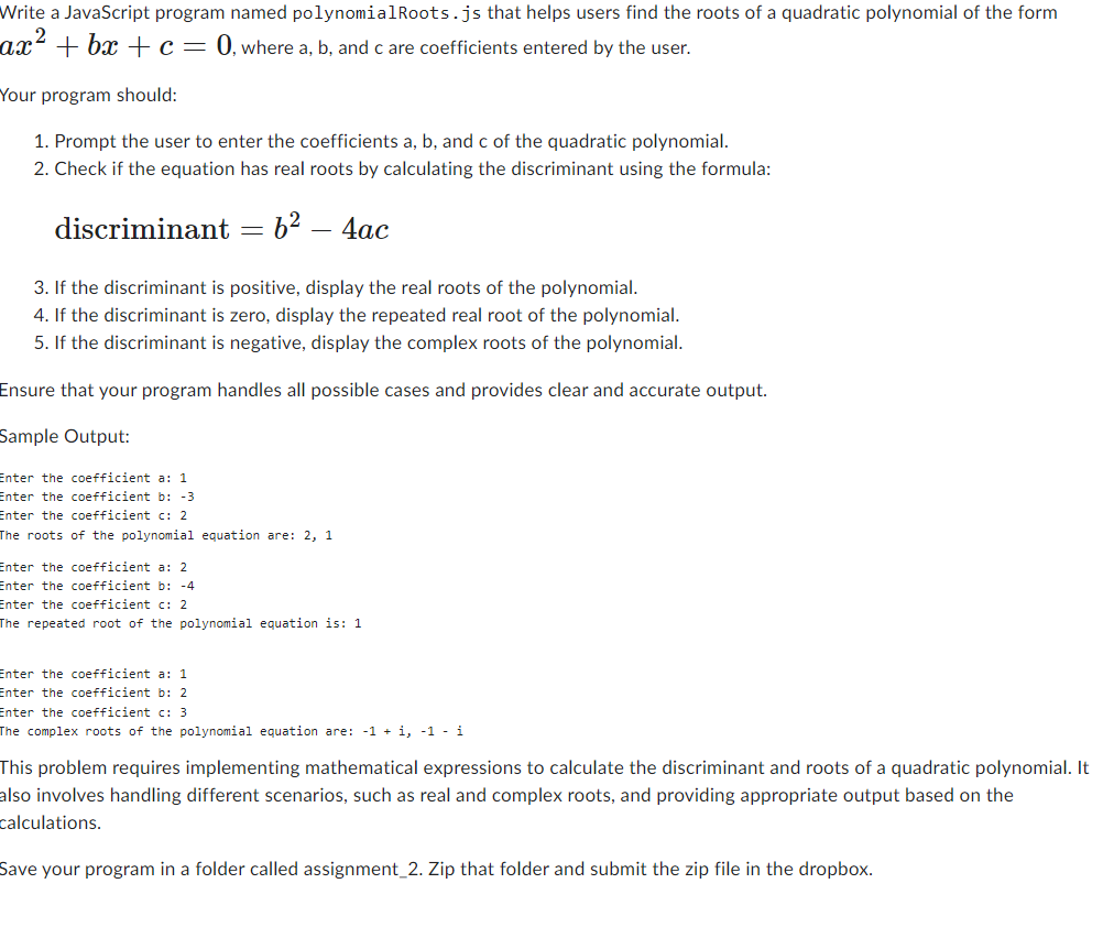 Solved Completed in node. Having a hard time figuring out | Chegg.com