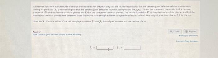 Solved also find rejection region, test statistics, | Chegg.com