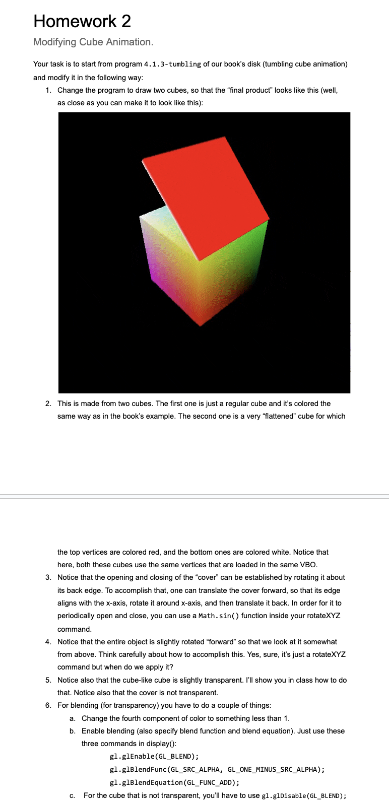 Solved package code;import java.nio.*;import | Chegg.com