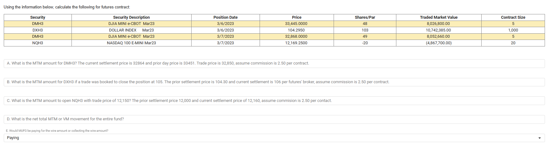 Solved Do not use ChatGPT, it will be wrong. Answer key has | Chegg.com