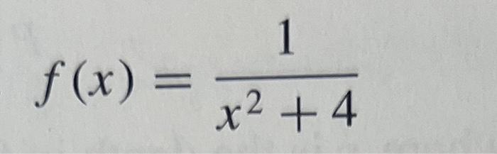 Solved sketch the graph of the given function over its | Chegg.com