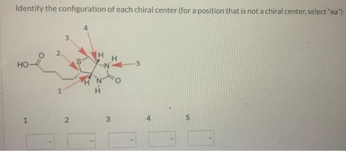 Solved Each of the following compounds possesses atoms that | Chegg.com