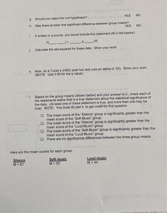 Solved 2. (16 points) You are interested in the effects of | Chegg.com