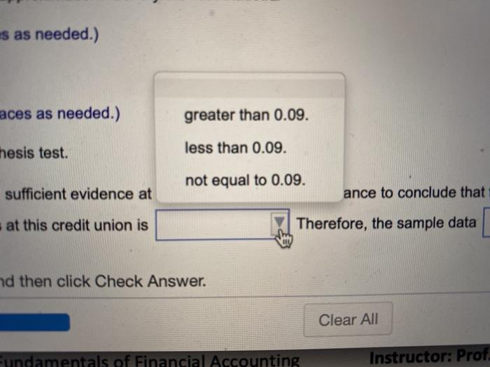 Solved b. Perform the test using a normal approximation, | Chegg.com