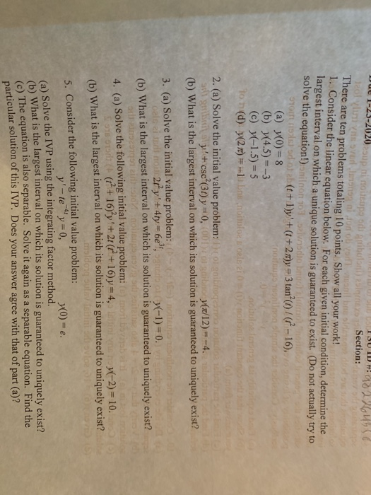 Solved DE 1-25-2020 up ni noi DIJU! 08249 di bulan 120 | Chegg.com