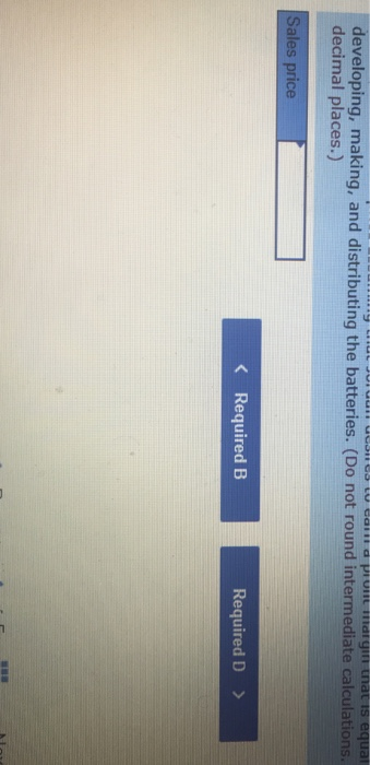 Solved Exercise 1-10A (Algo) Identifying upstream and | Chegg.com
