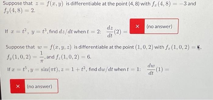 Solved For example, what is the derivative of f(x)=xx ? A | Chegg.com
