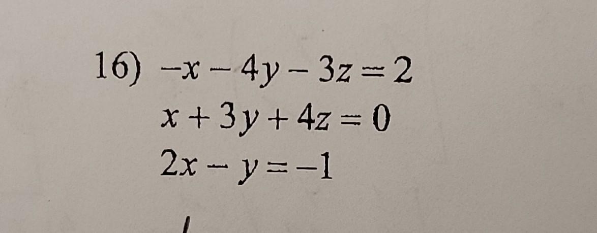 Solved I Have A Problem With Matrices And Need Help With