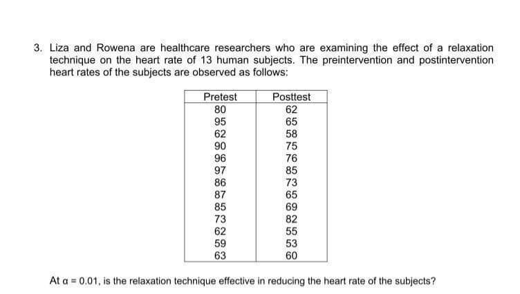 Solved GENERAL INSTRUCTIONS: Analyze the situation and use | Chegg.com