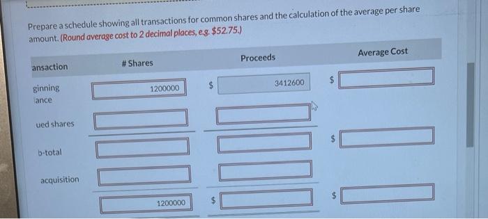Solved Bramble Construction Ltd. prepares its reports using | Chegg.com