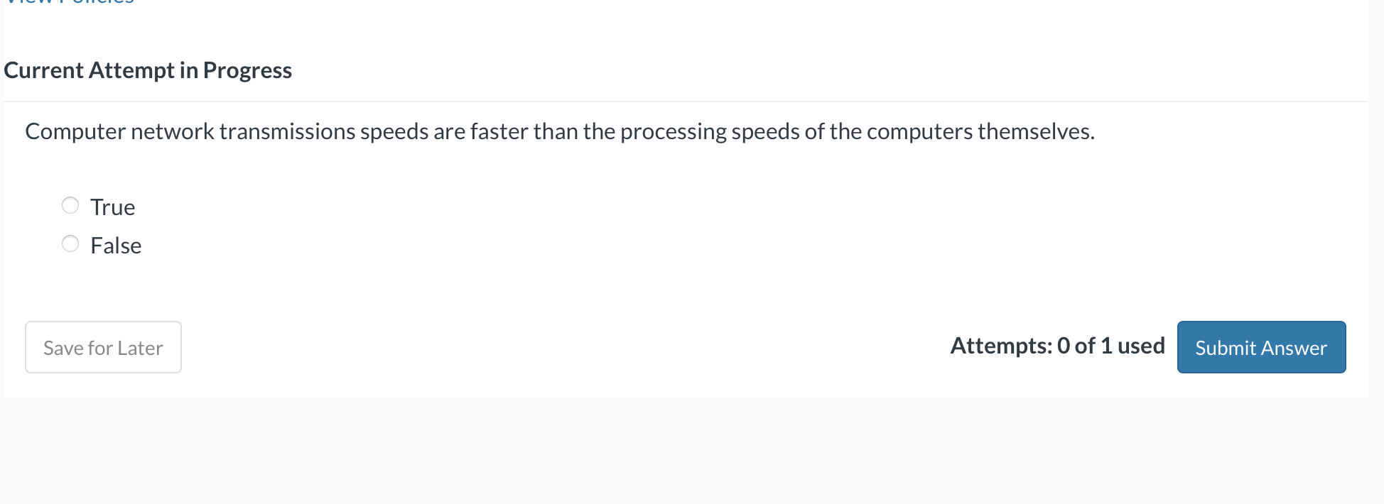 Solved Current Attempt in ProgressComputer network | Chegg.com