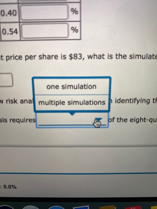 Solved Problem 12-11 (Algorithmic) Over a five-year period, | Chegg.com