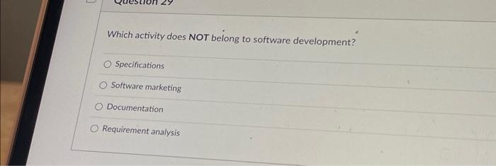 Solved Which of the following statements about transactional | Chegg.com