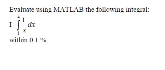 Solved tihs problem have to be solved using MATLAB coding. | Chegg.com Solved tihs problem have to be solved using MATLAB coding. | Chegg.com