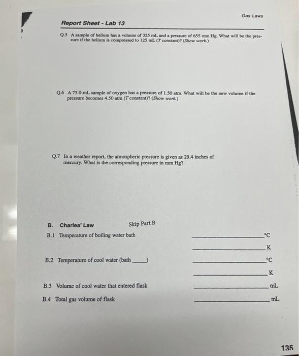 Solved Instructor Pre-Lab Study Questions 1. What are some | Chegg.com