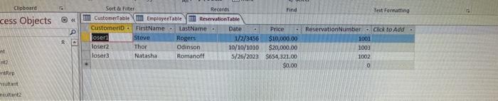 Solved Introduction to Database Management - JavaBy using | Chegg.com