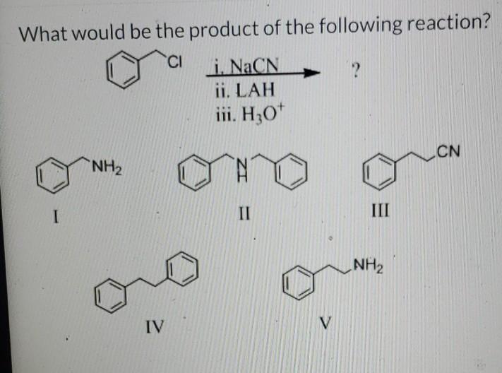 Solved Consider the synthesis below. What is reagent C? NO2 | Chegg.com