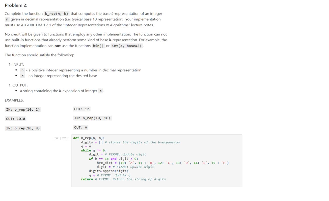 Solved Please help me correct codes for running these by | Chegg.com