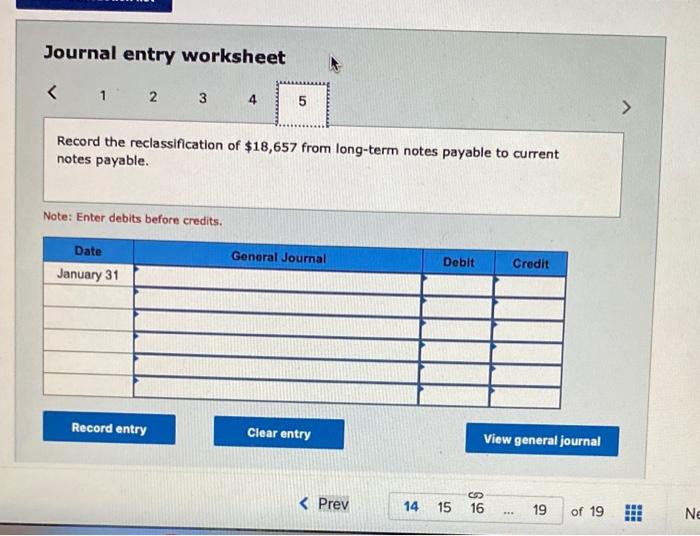 Solved Required information Exercise 9-24 (Algo) Complete | Chegg.com