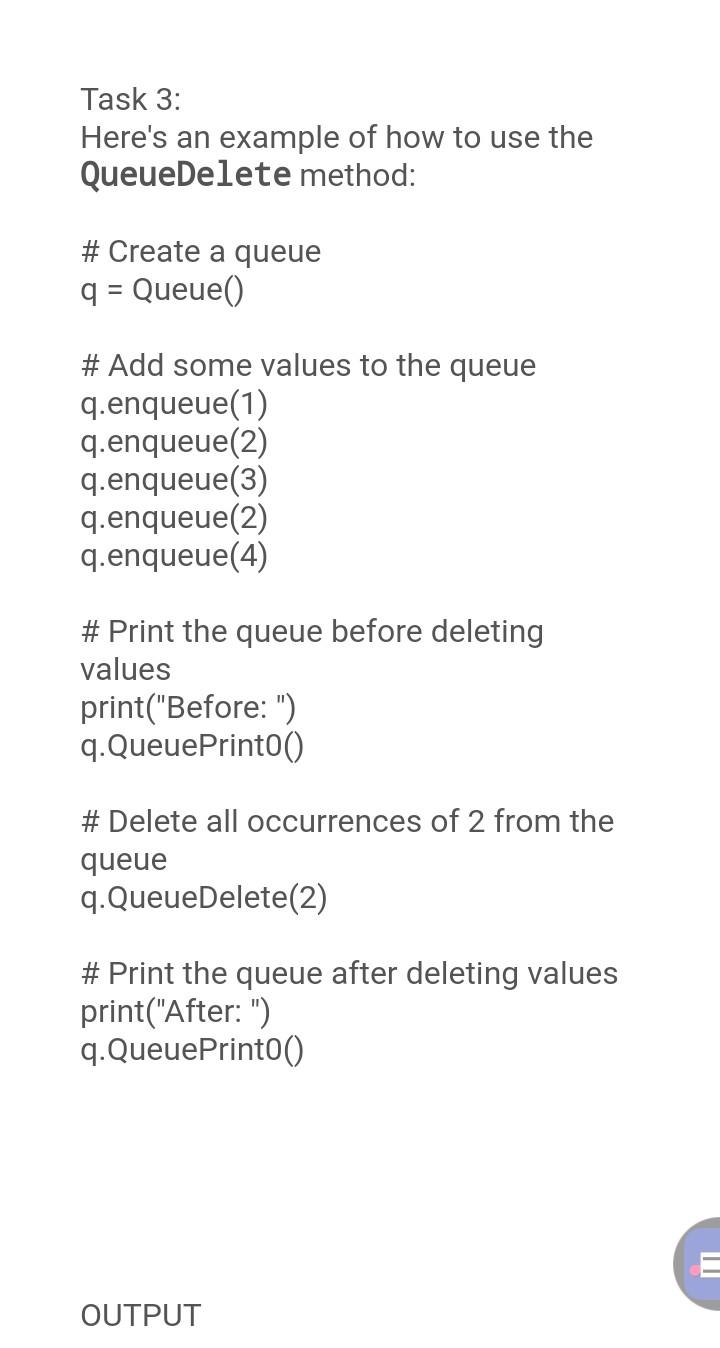 Solved plz I want the solution with Java code not Python so | Chegg.com Solved plz I want the solution with Java code not Python so | Chegg.com