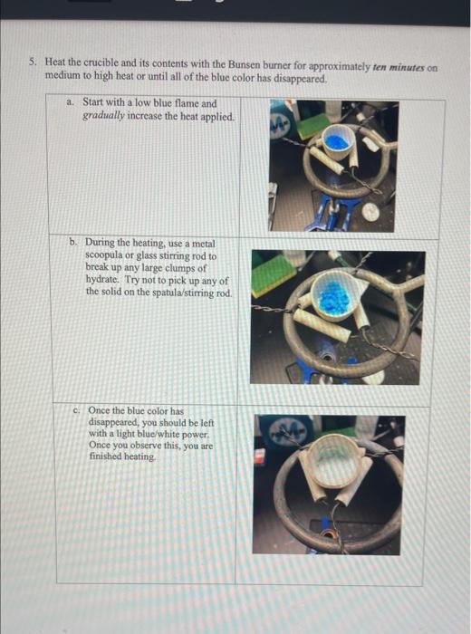 Solved the last 2 pages are the actual questions that go | Chegg.com