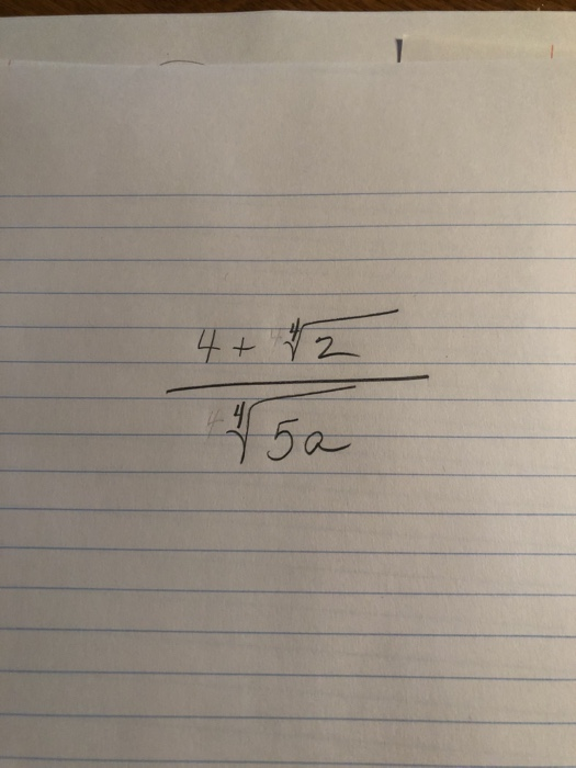 Solved 4+ 2 | Chegg.com