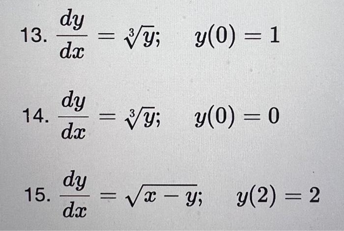 Solved A more detailed version of Theorem 1 므 says that, if | Chegg.com