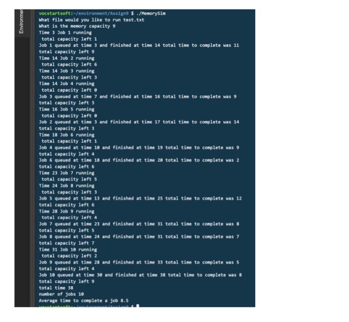 Solved CPSC 1160: ASSIGNMENT 9[25 MARKS] To Do You will need | Chegg.com