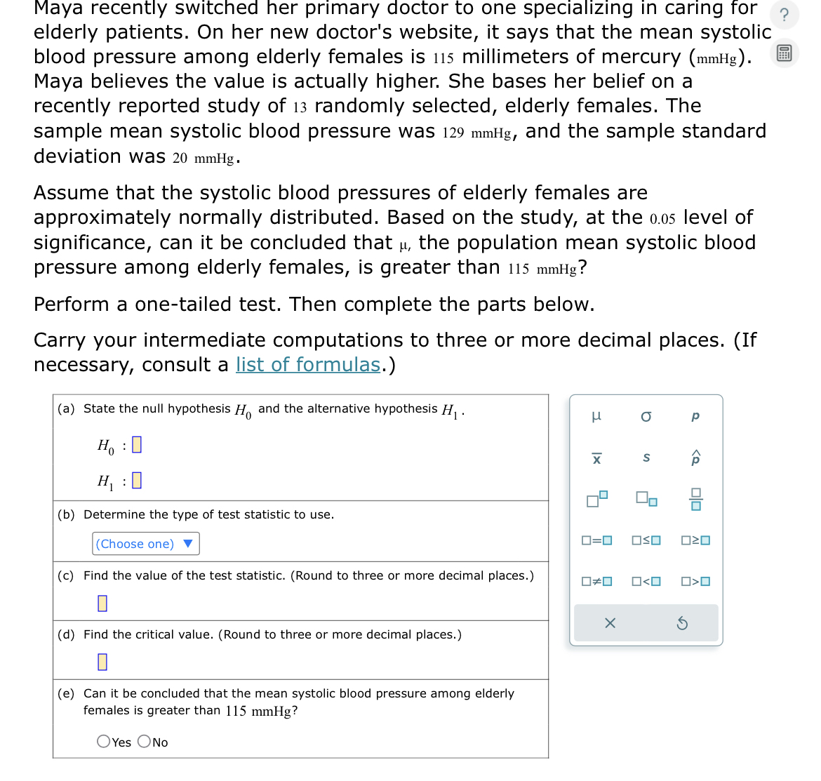 Solved Maya recently switched her primary doctor to one | Chegg.com
