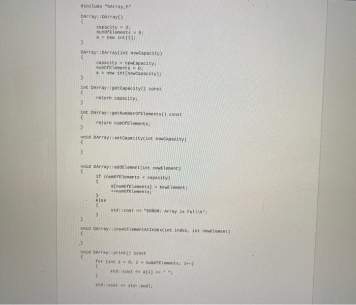 Solved Please complete Part 1 to receive full credit for Lab | Chegg.com