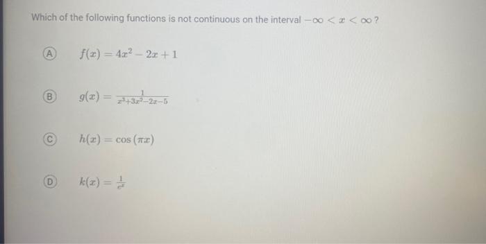 Solved Question | Chegg.com