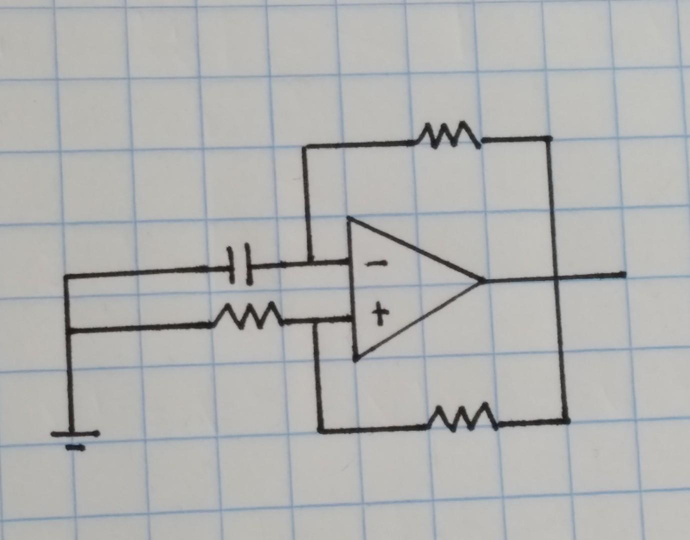Solved Calculate the charging time and frequency | Chegg.com