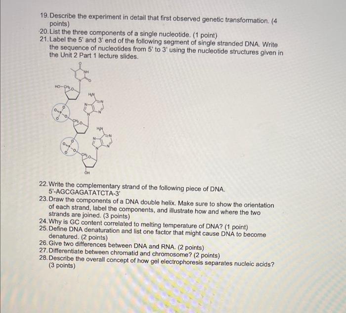 Solved 1. Do all cells have membrane-bound organelles? | Chegg.com