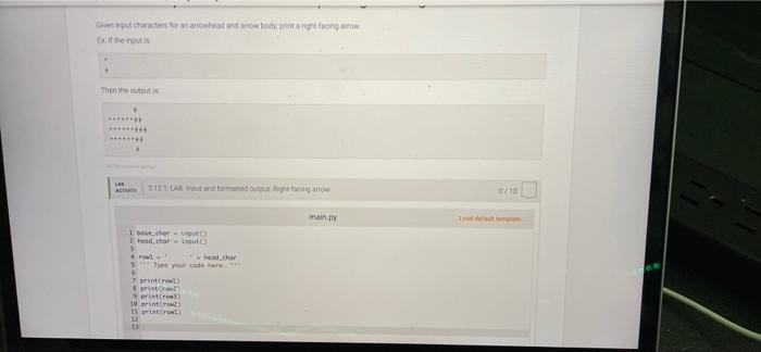 Solved Gven put chance for an arrow body ann ang Benuti The | Chegg.com