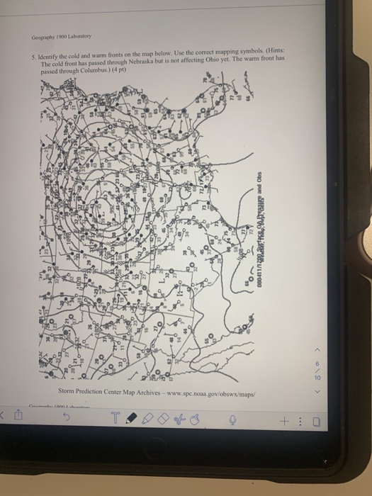 55 dew point cloud cover You should pay closest | Chegg.com