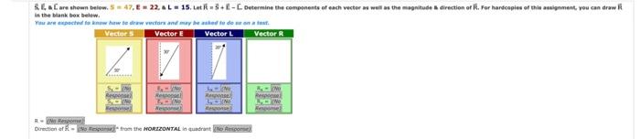 Solved in the bunk box belaw. \\[ \\mathrm{R} \\text { - Wir | Chegg.com