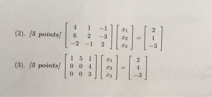 Solved 7. [15 points] The following M-function gives the | Chegg.com