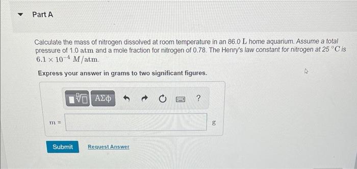 Solved Eapiess yvar awan is grems to twe sighificant | Chegg.com